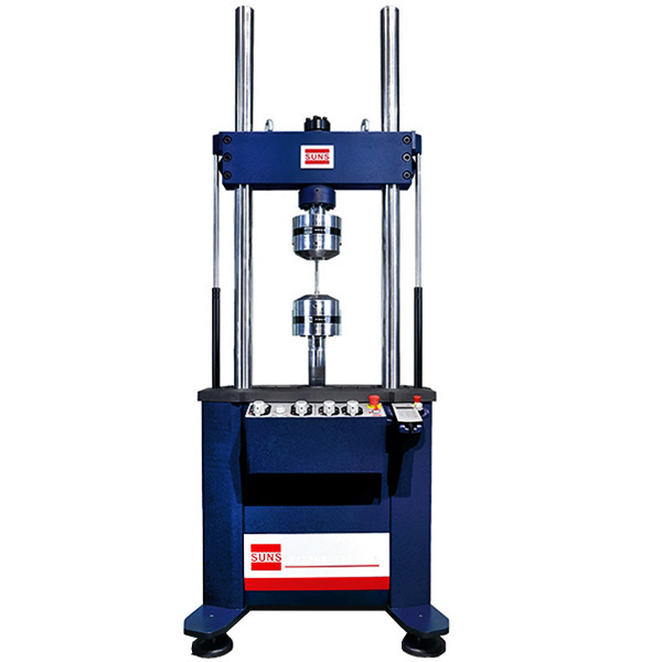 PWS - 100 dynamic fatigue testing machine