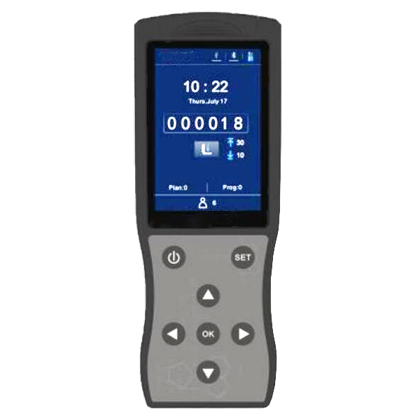 YM-100C Handheld ATP Hygiene surface bacteria Monitor