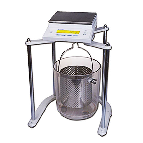 MP21001J Shanghai hengping electronic hydrostatic balance