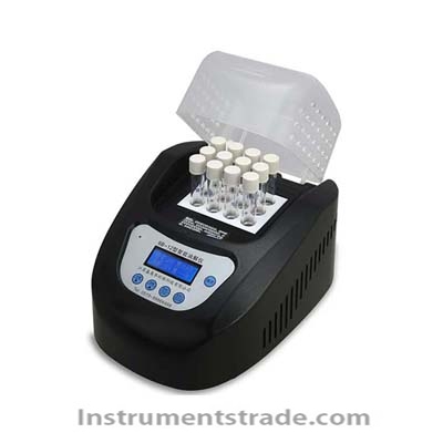 Sales 6 B - 12 12 hole COD intelligent instrument,Manufacturer